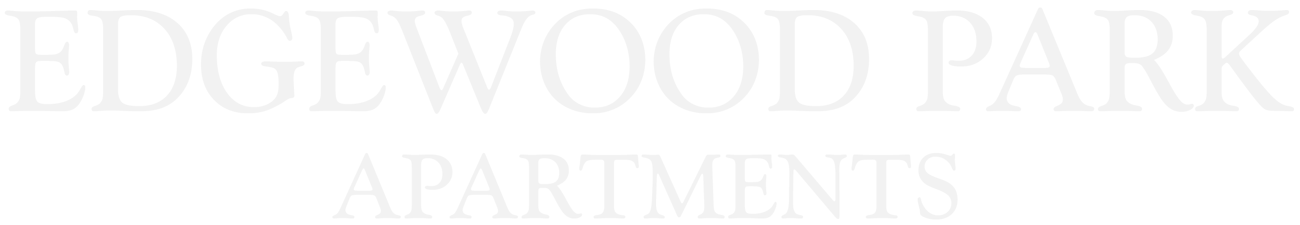 Edgewood Park Apartments - Apartments in Edgewood, MD